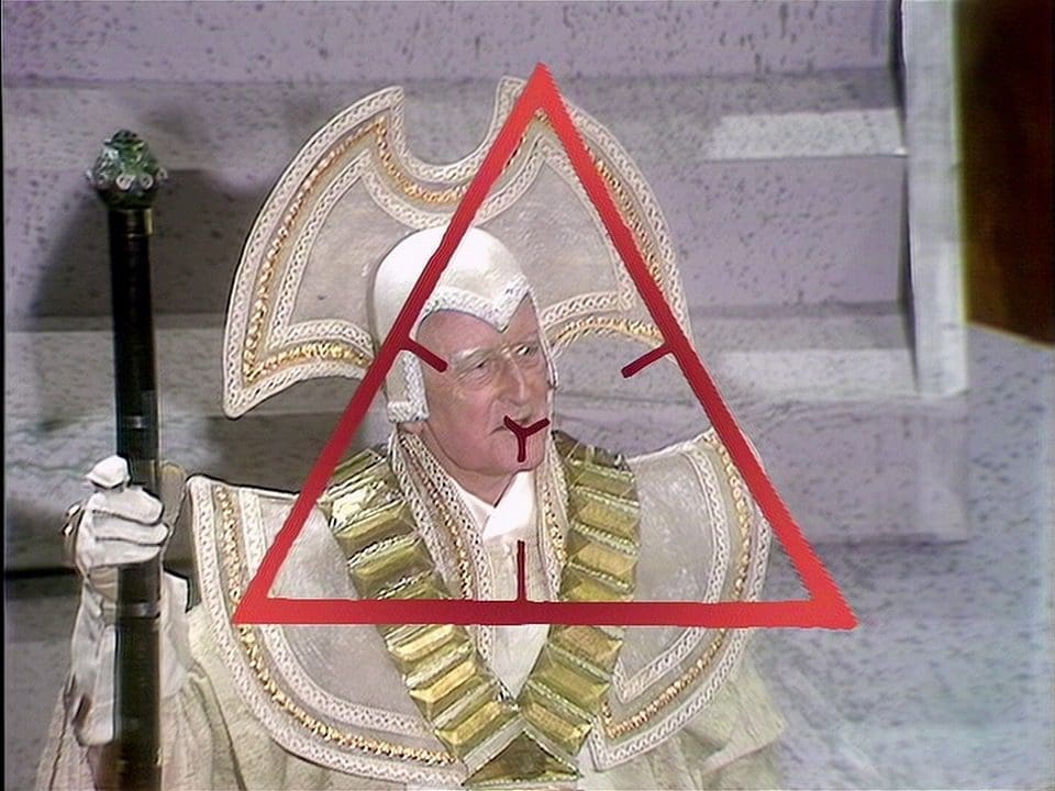 The Deadly Assassin · Classic Who S14 • Serial 3 · (4 episodes ...