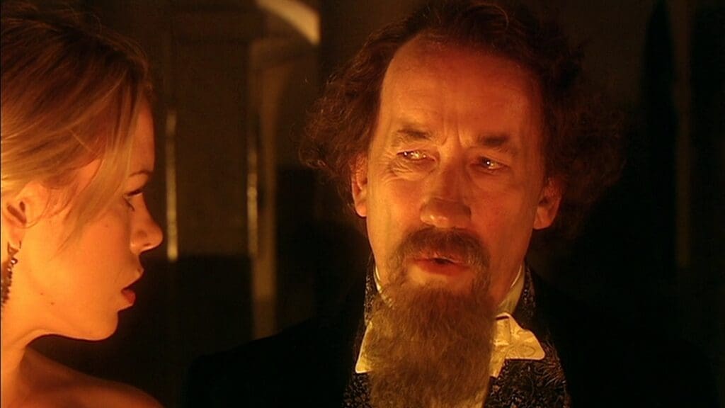 Ninth Doctor · TARDIS Guide