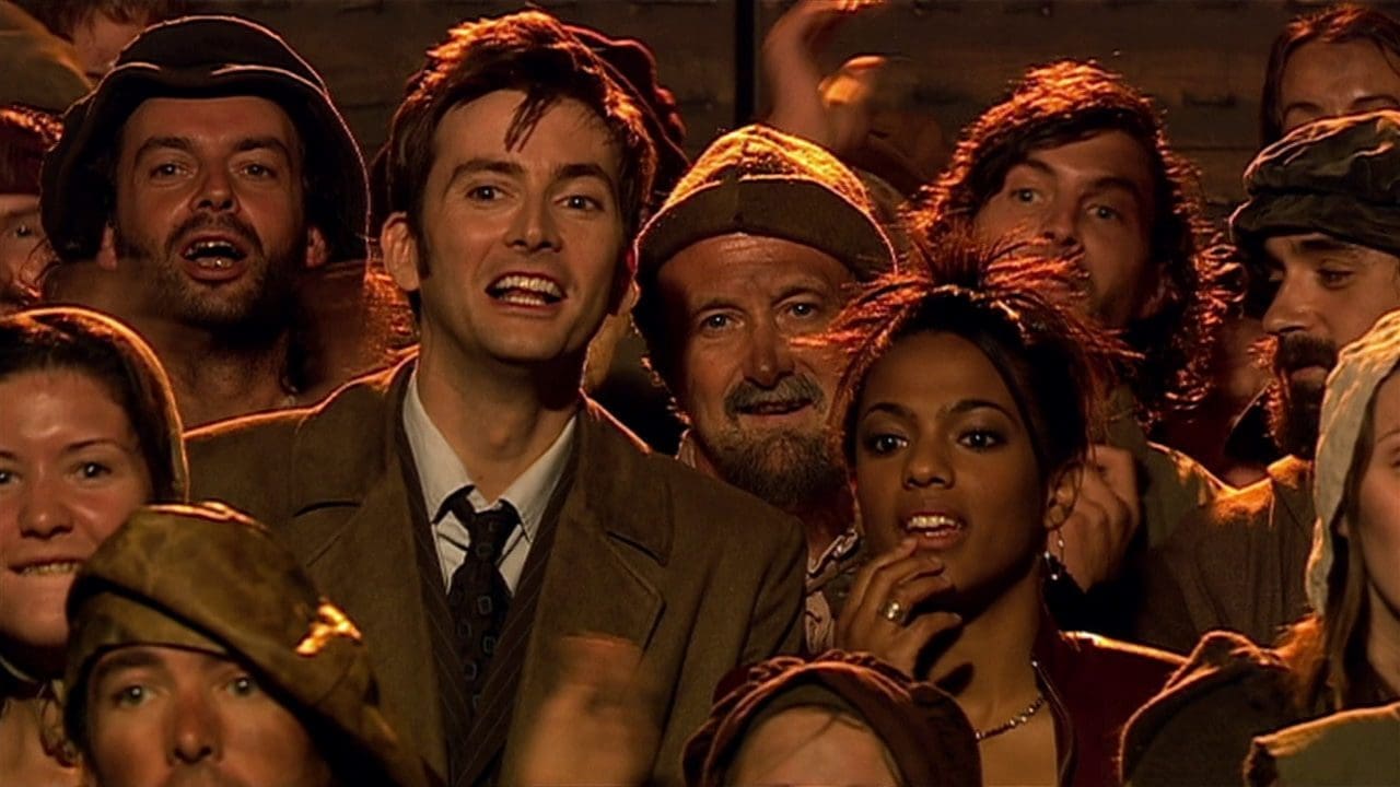 The Shakespeare Code · Doctor Who S3 • Episode 2 · TARDIS Guide