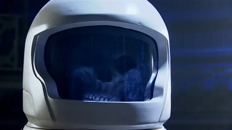 Transcript for episode ‘Silence in the Library’ • Doctor Who · TARDIS Guide