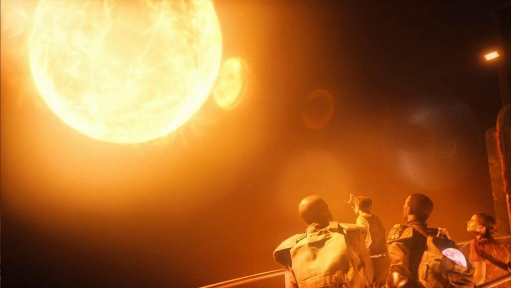 Journey to the Centre of the TARDIS · Doctor Who S7 • Episode 10 ...