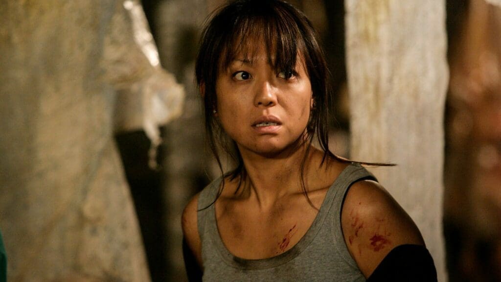 Captain Jack Harkness · TARDIS Guide