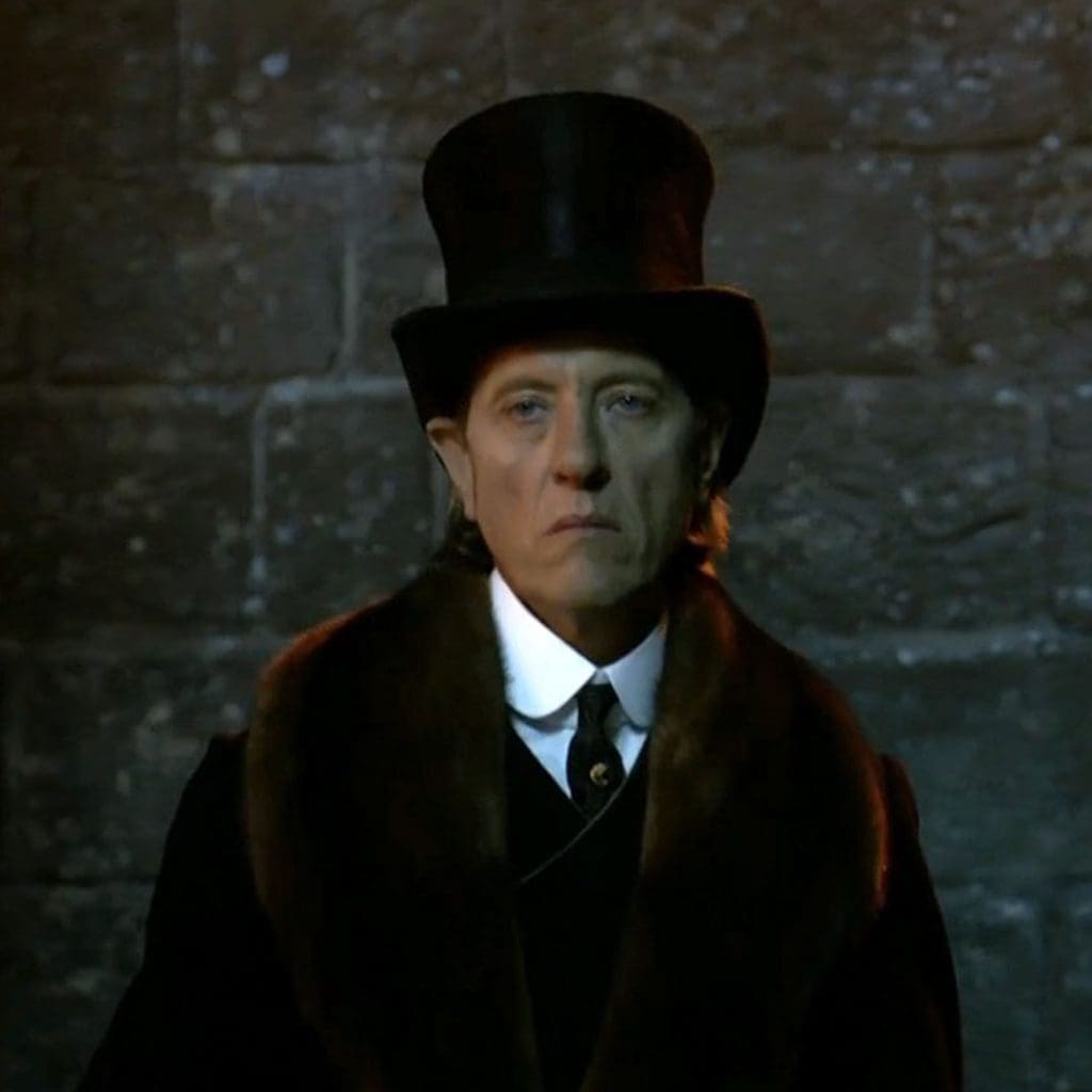 The Great Intelligence · TARDIS Guide