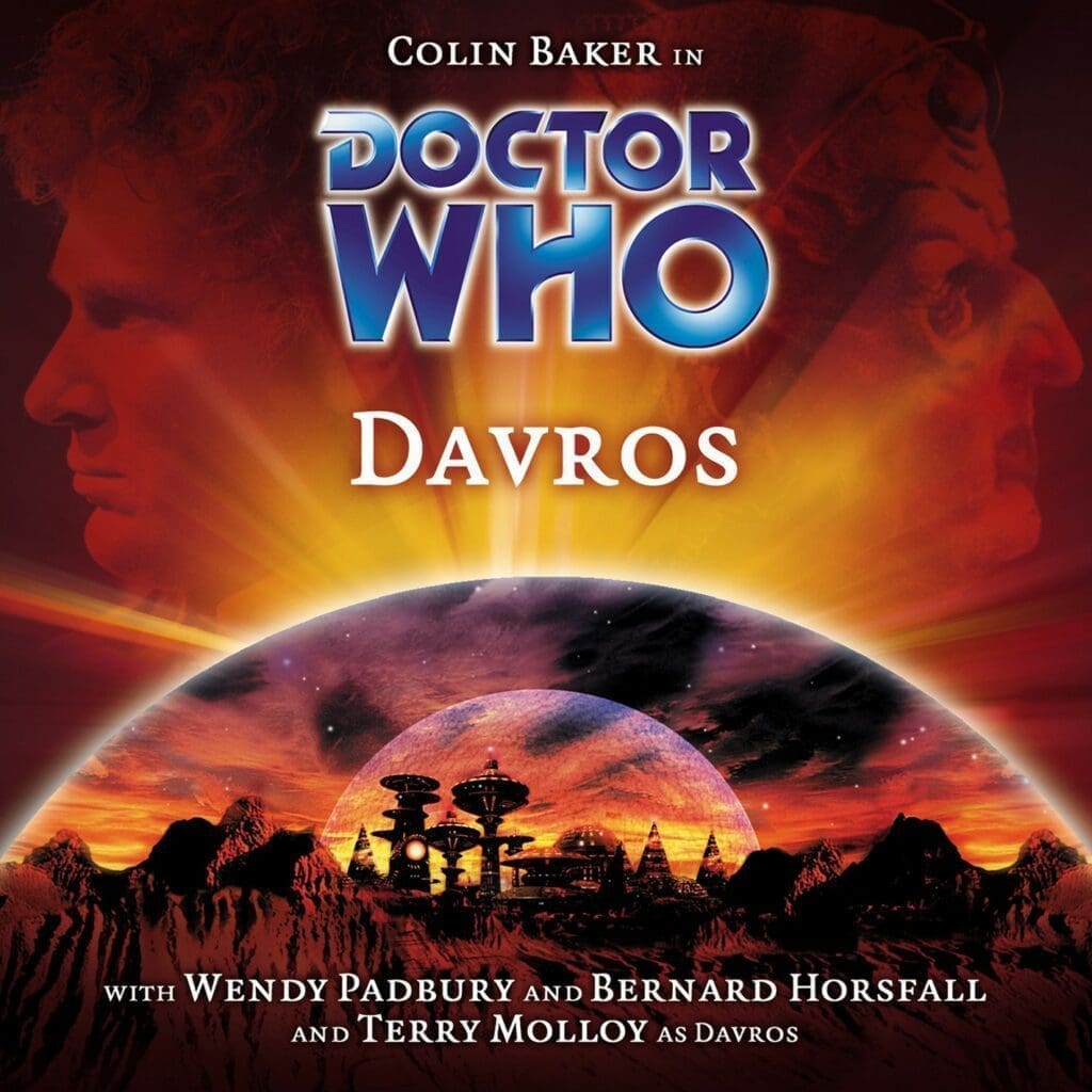 Review of Davros by 15thDoctor · TARDIS Guide