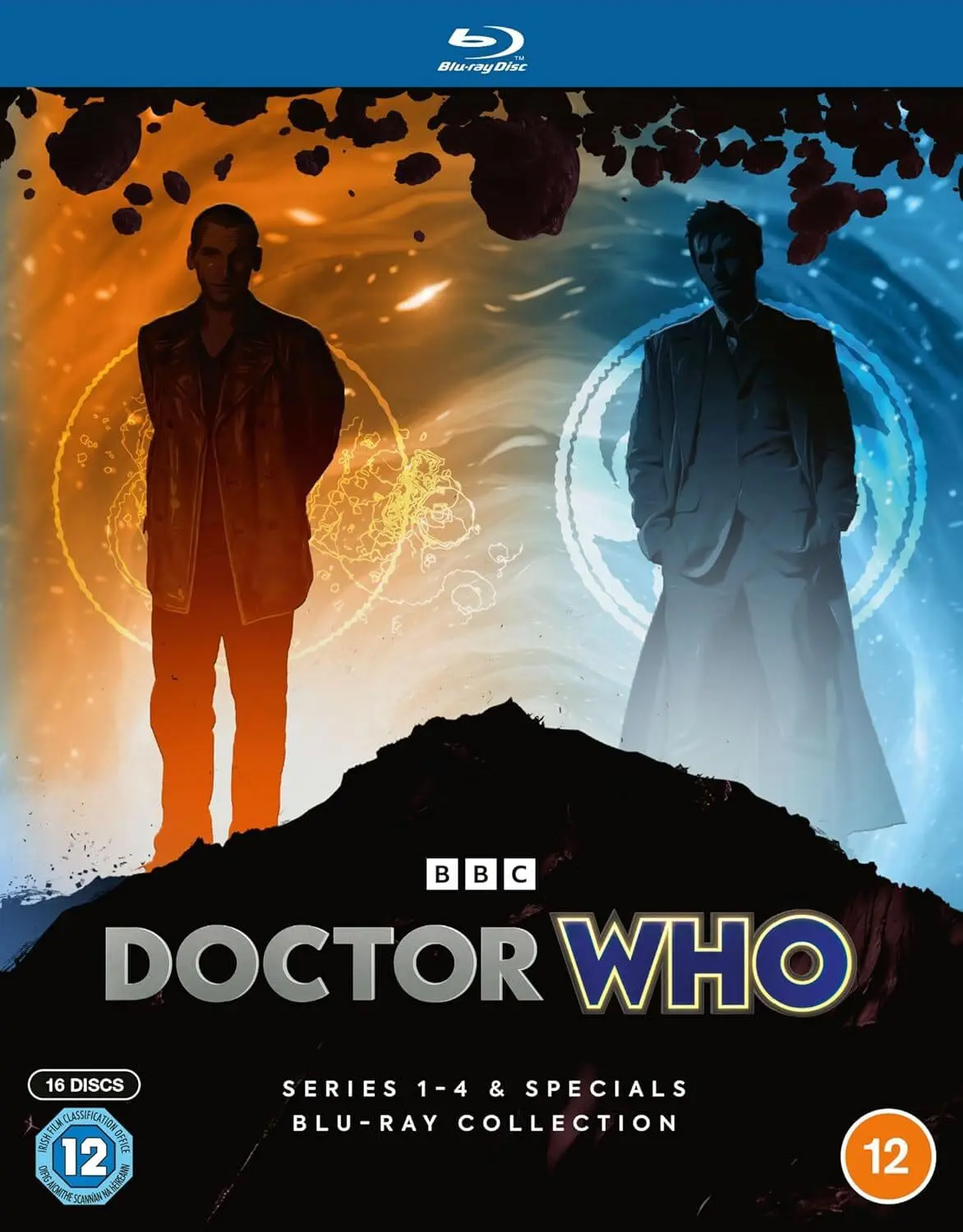 The Doctor Dances · Doctor Who S1 • Episode 10 · TARDIS Guide