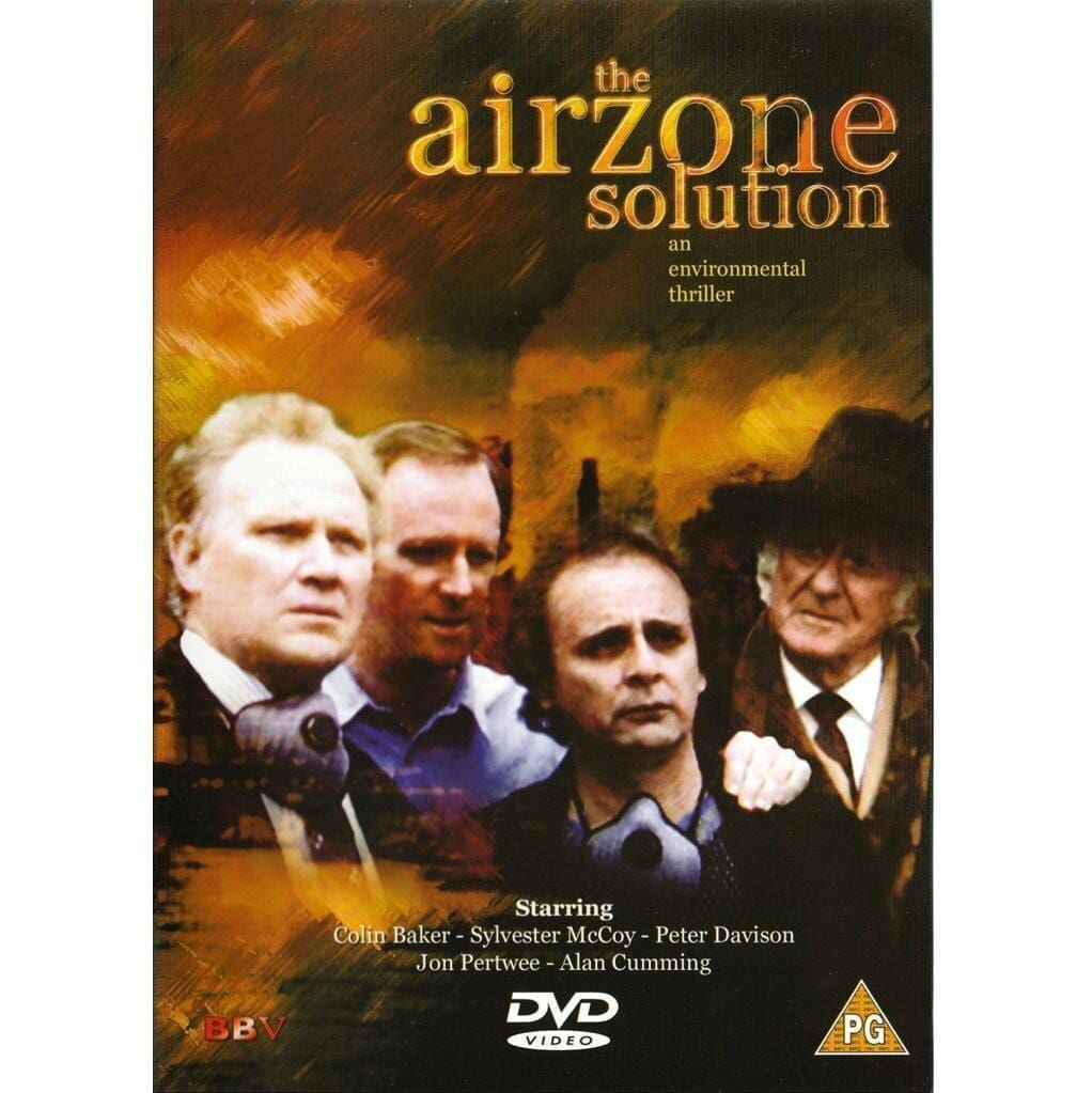 The Airzone Solution · BBV · TARDIS Guide