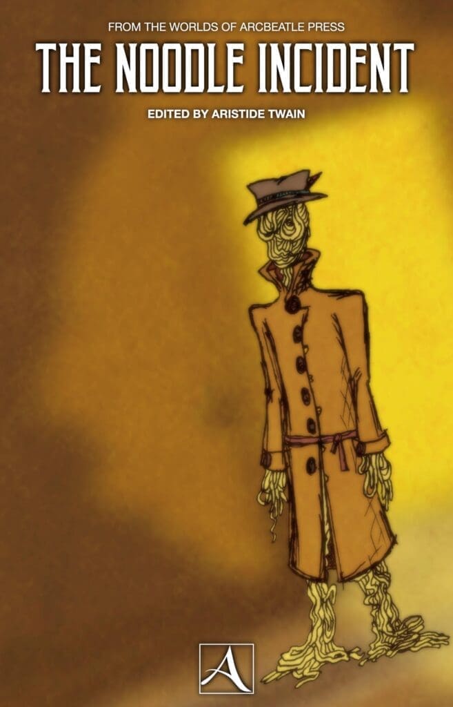 The Noodle Magic Island · The Noodle Man · TARDIS Guide