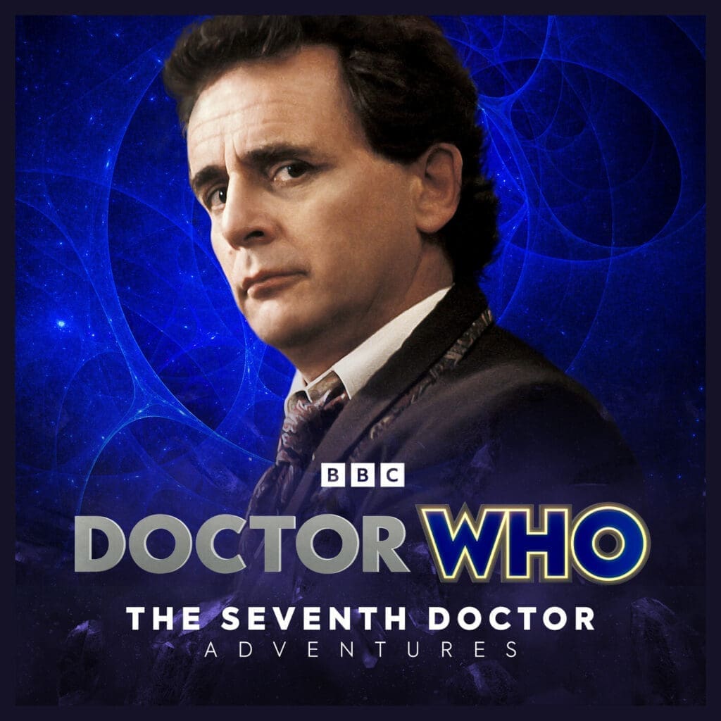 Audio Series: The Seventh Doctor Adventures · TARDIS Guide