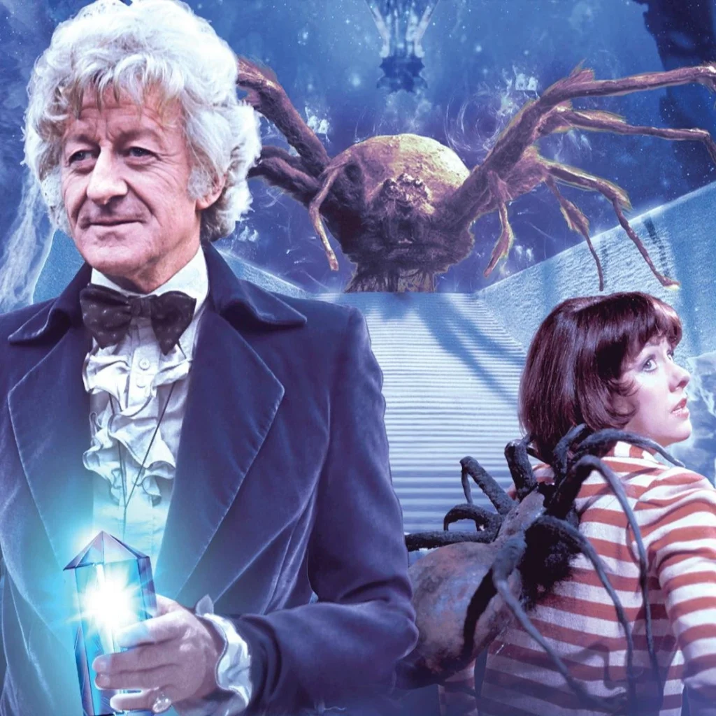 Fourth Doctor · TARDIS Guide