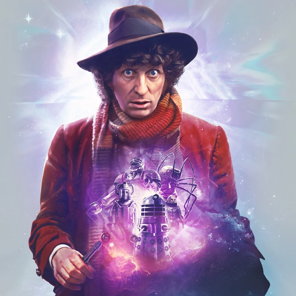 Fourth Doctor · TARDIS Guide