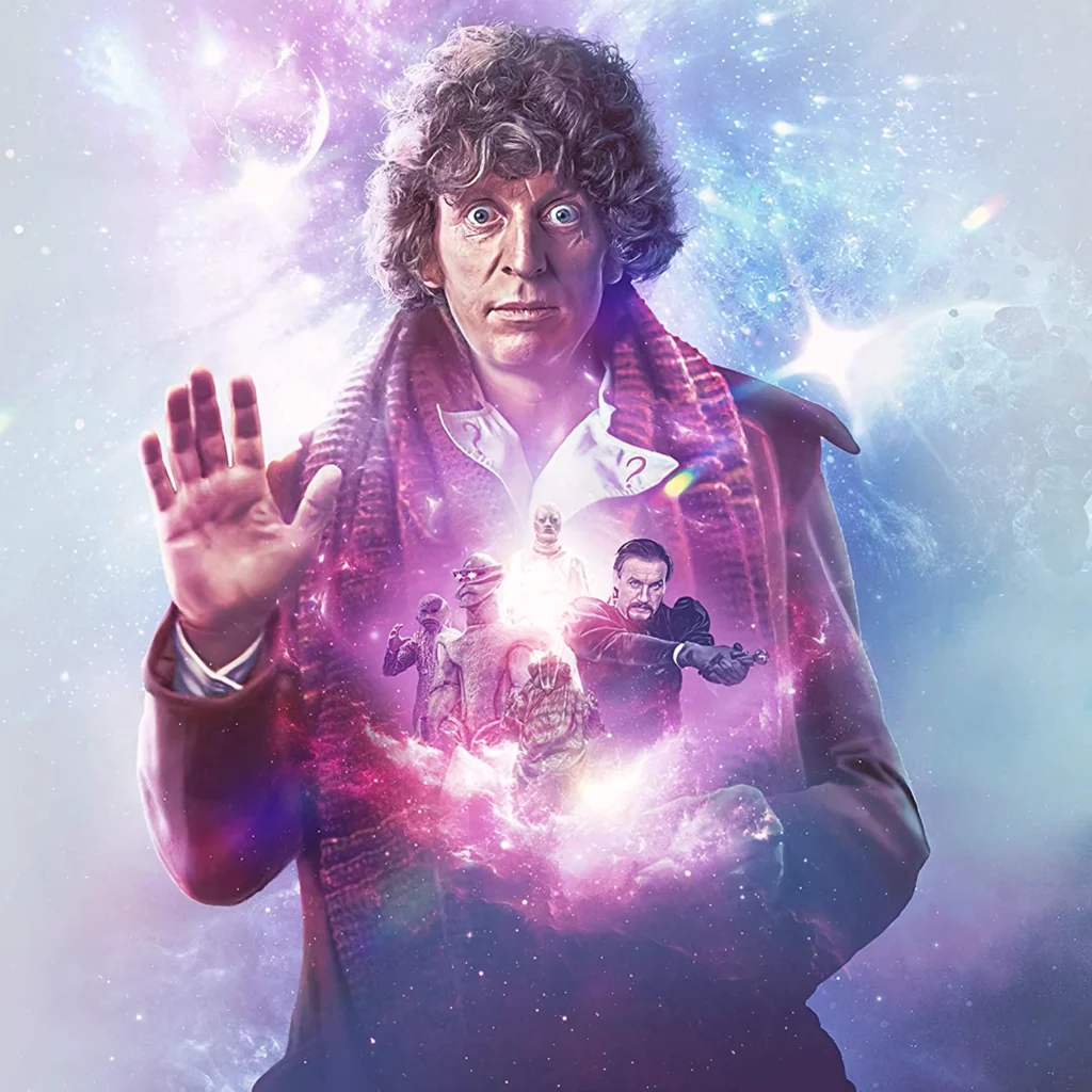 Fifth Doctor · TARDIS Guide