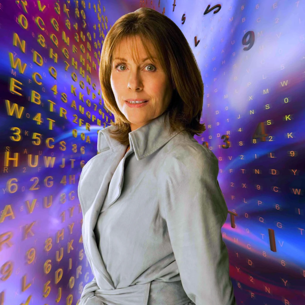 Mister Dread · TARDIS Guide