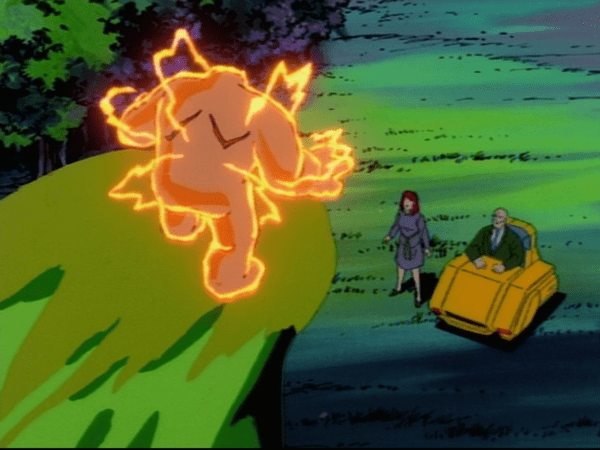 Proteus · · TARDIS Guide