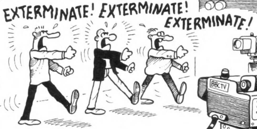 Seventh Doctor · TARDIS Guide